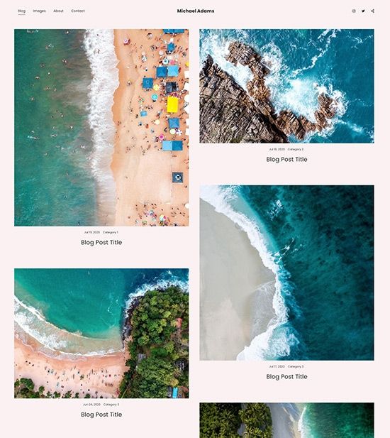 How to Create a Blog - Complete Guide With Examples