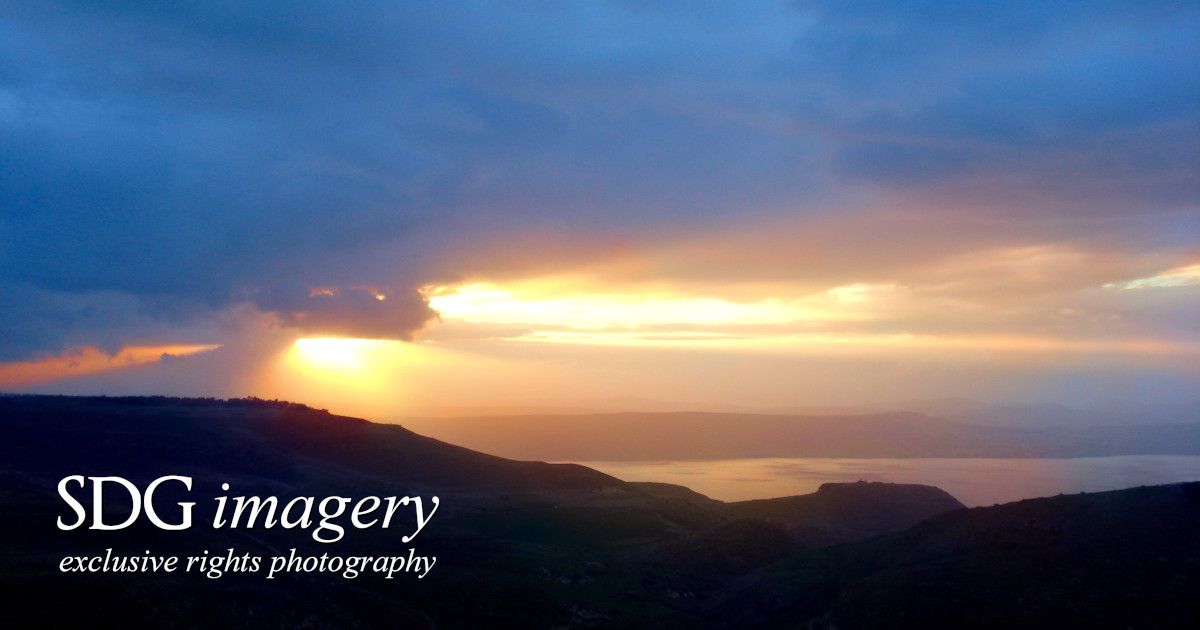 Exclusive Rights Photography - SDG Imagery