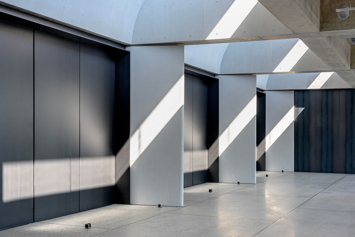 Homepage | The Guthrie Project