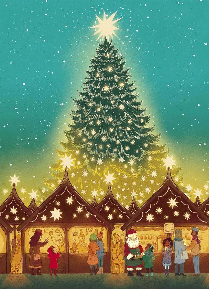 M.Kawashima | Illustration & Design