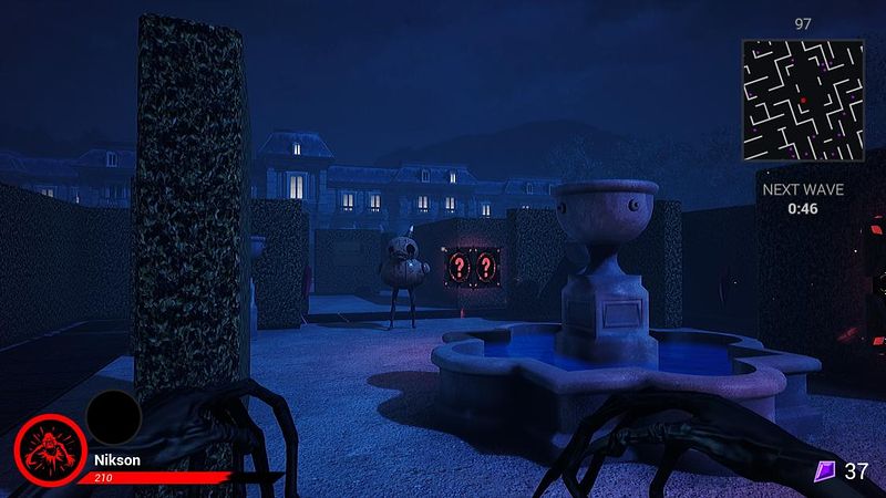 Glowstick Entertainment - An indie game studio focused on horror