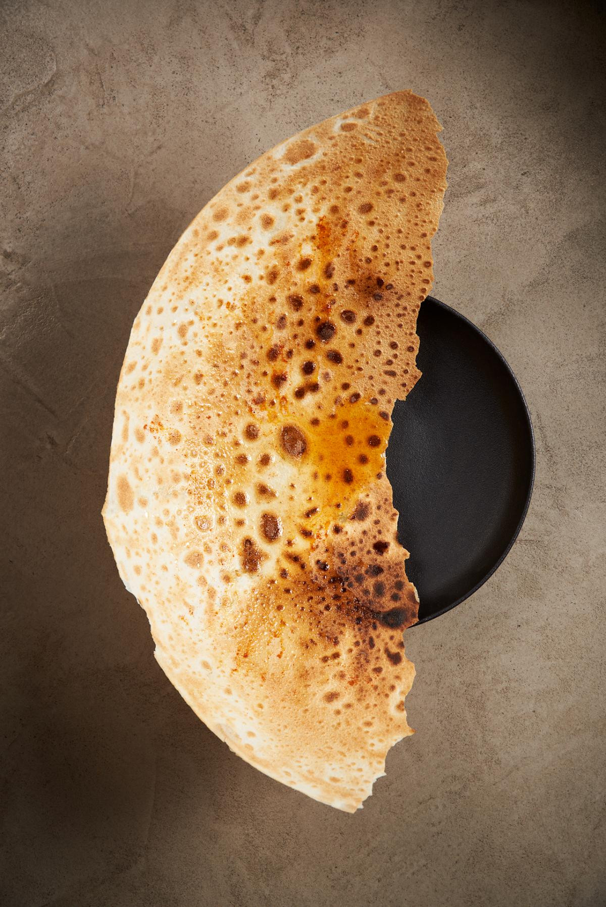 Food Photography of Chef Sarah Todd Recipes
