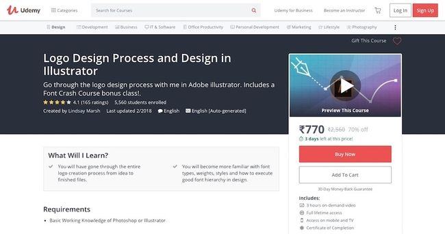 Top 26+ Free Graphic Design Courses & Certifications (2024)