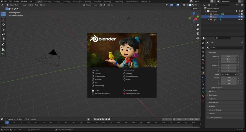 16 Best Animation Software of 2024 (Free and Paid)