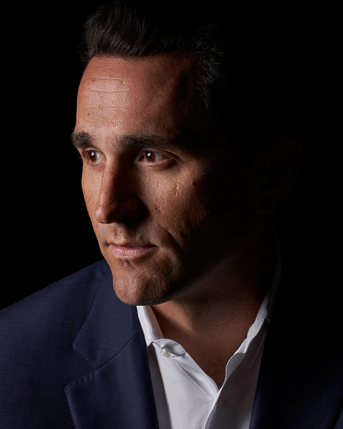 Six Easy Tips for Your Best Headshot Session Ever | Nashville Headshot ...