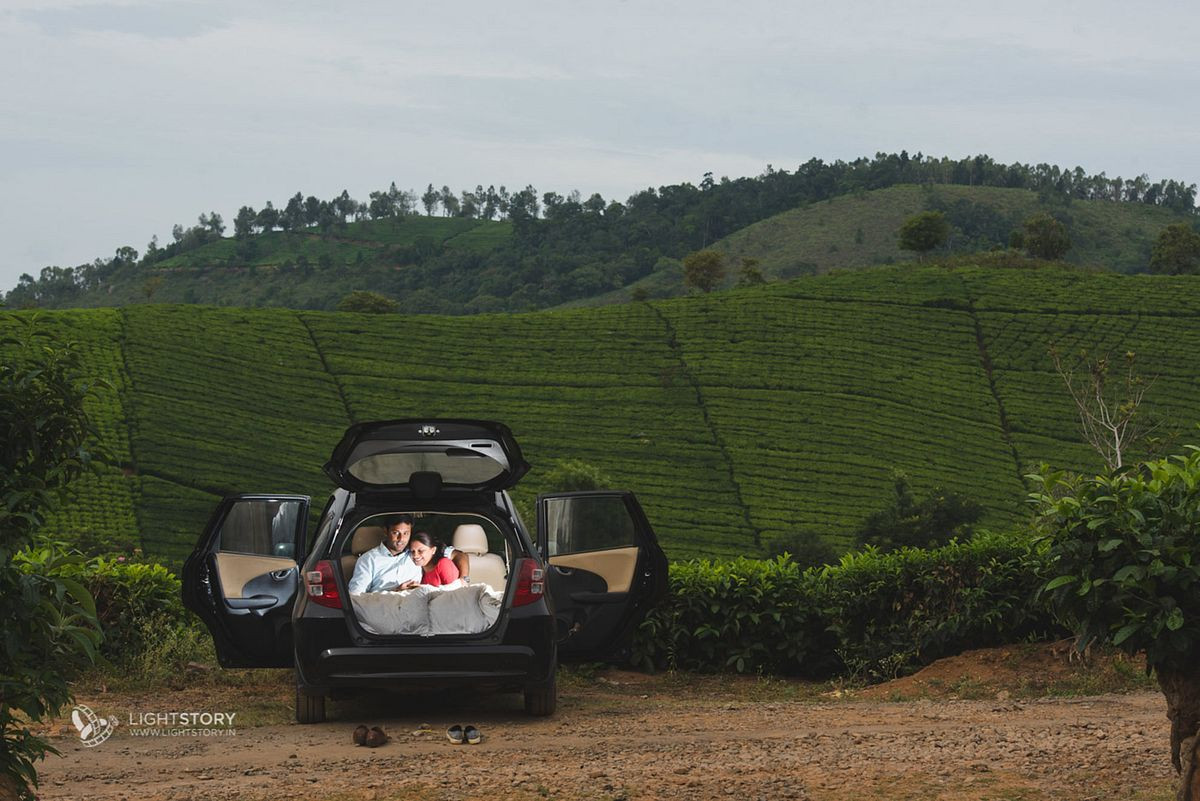 Best Photoshoot Location in Coimbatore