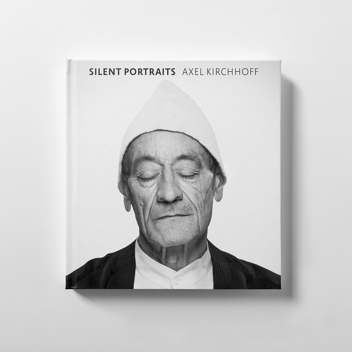 SILENT PORTRAITS