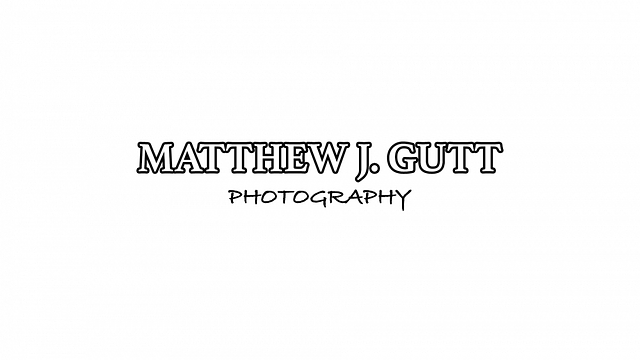 Matthew J. Gutt Photography