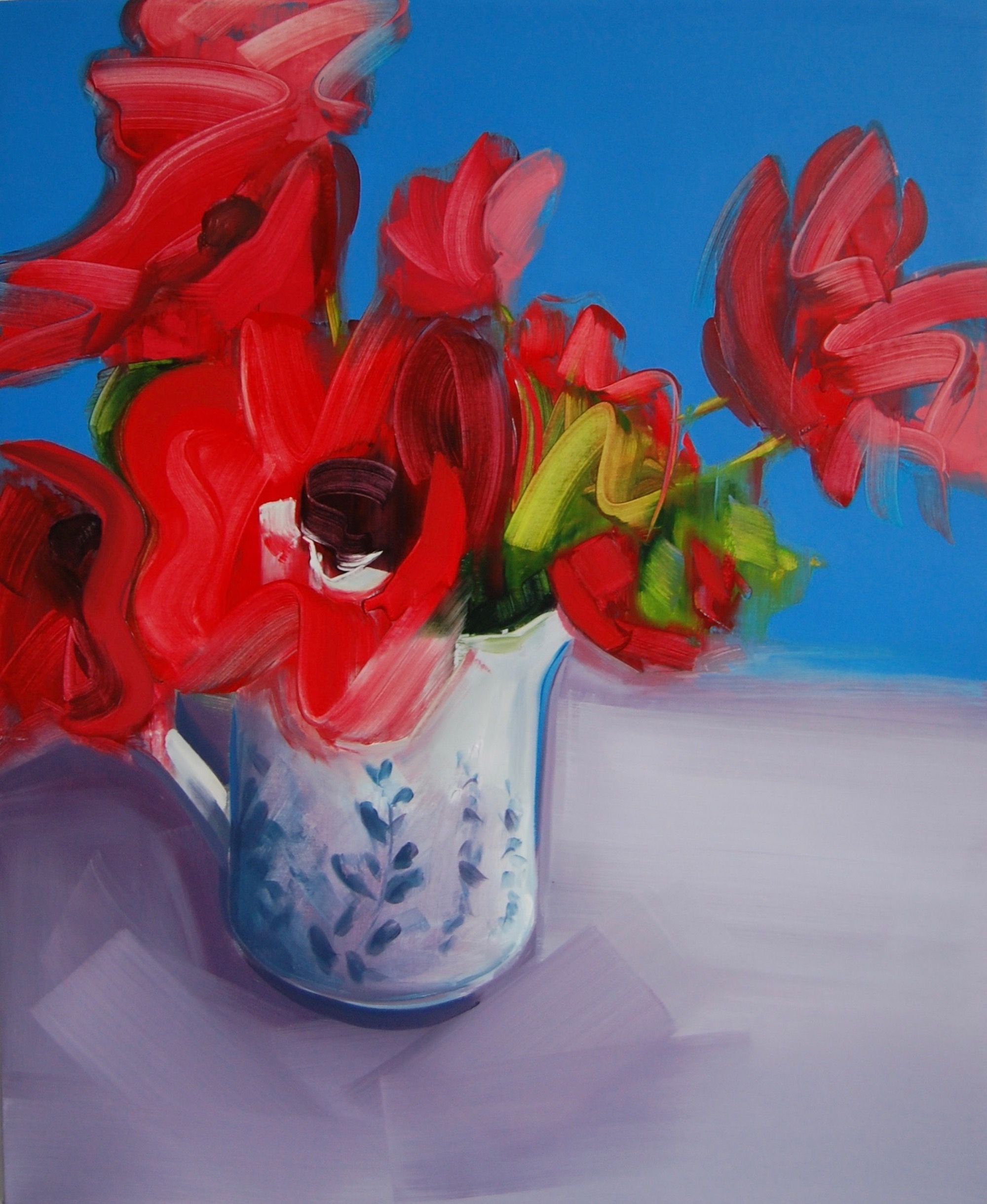 Nicholas McLeod, Artist