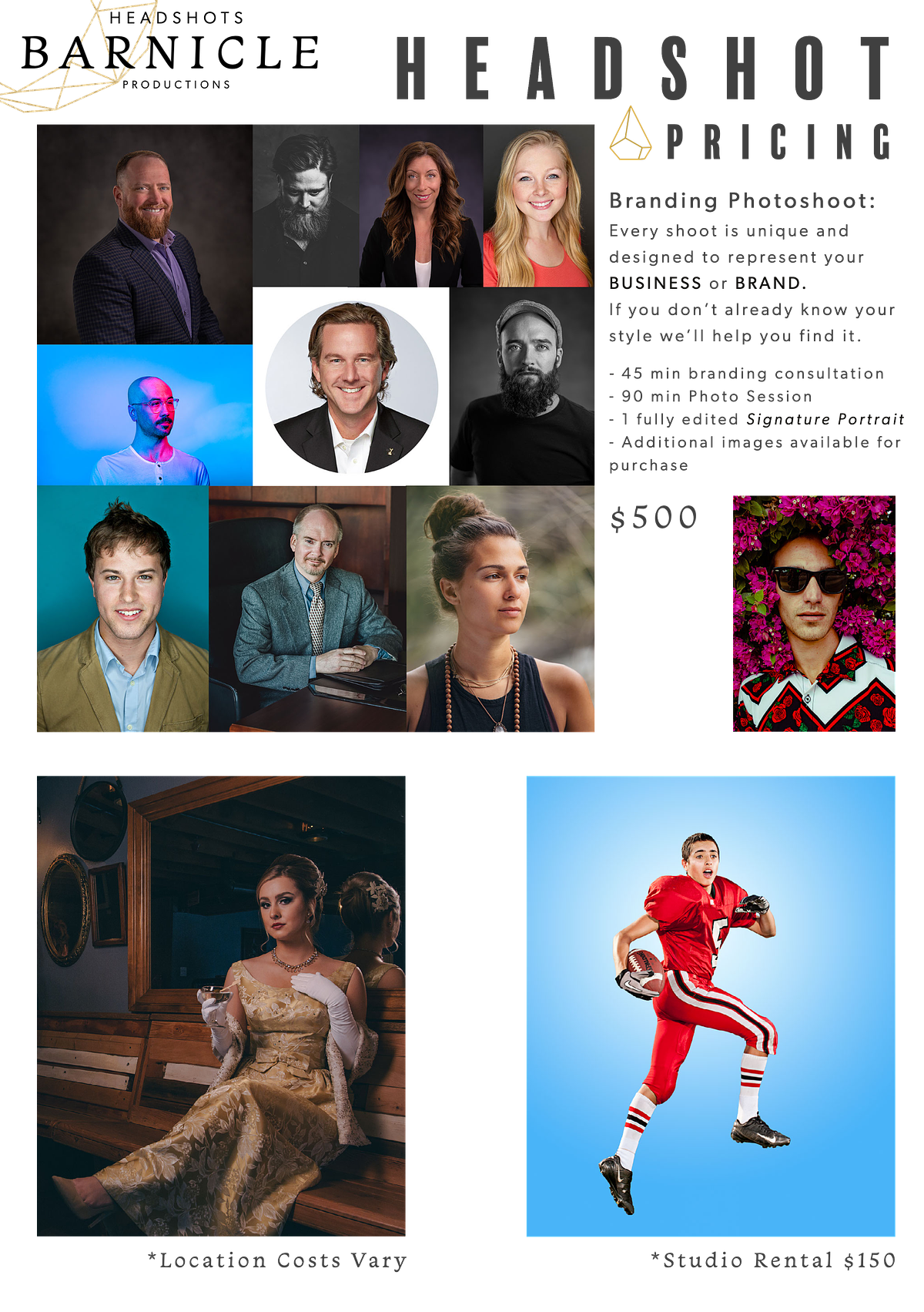 Brian Barnicle Photography