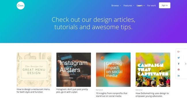 Top 26+ Free Graphic Design Courses & Certifications (2024)