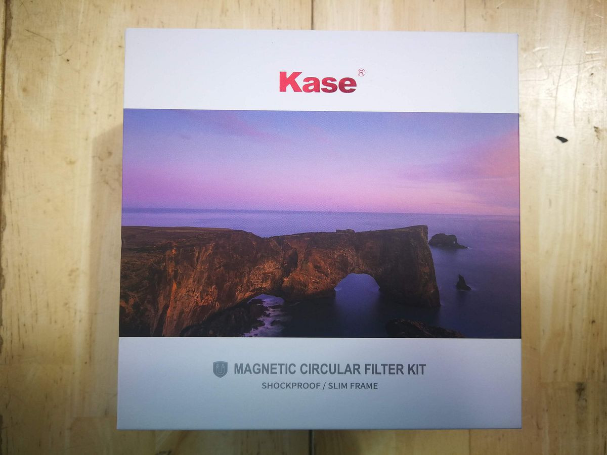 Blog - kase magnetic filter system review