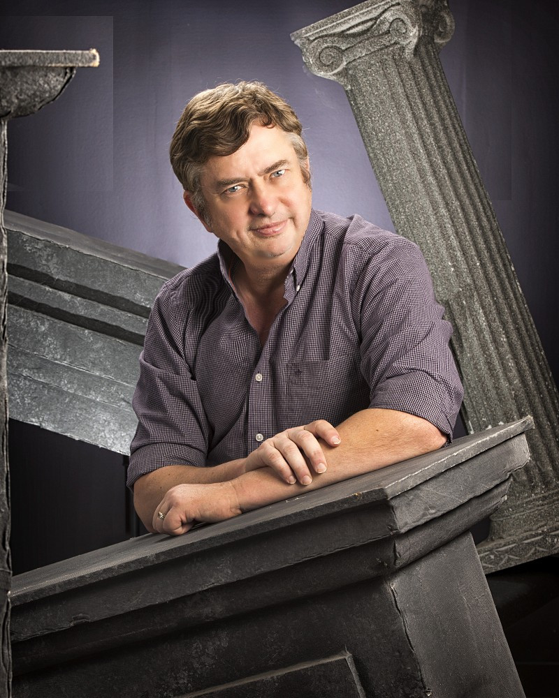 About Gordon Images