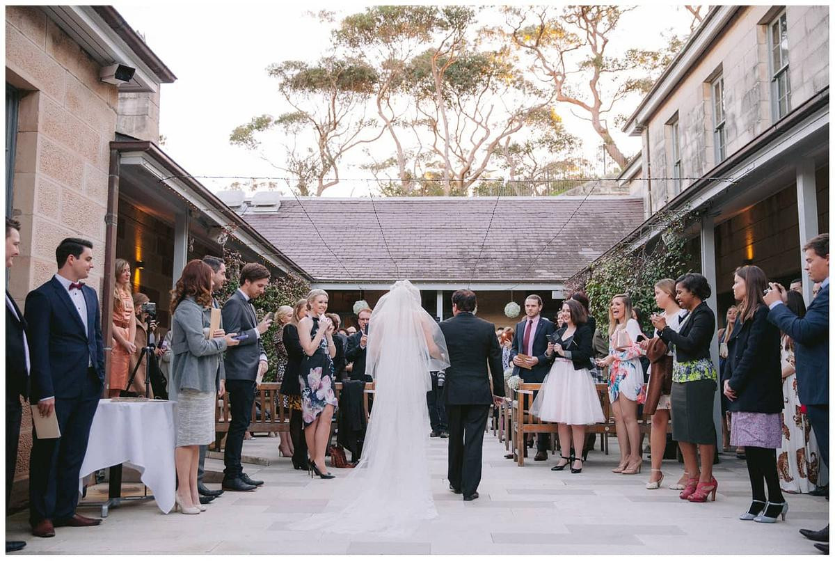 Top 15 Modern Wedding Venues (Wedding Reception) in Sydney