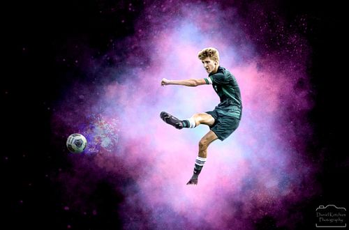 Daniel Ketchum Photography