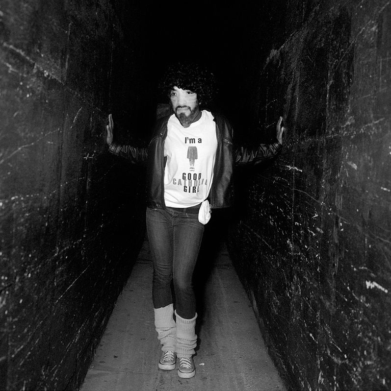 B-Sides (2008) | ELIA ALBA