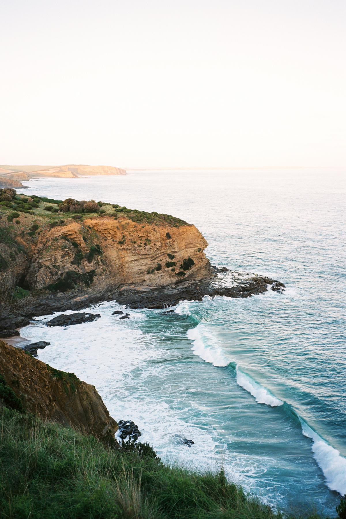 Kodak Ektar 100 - My favourite colour negative film