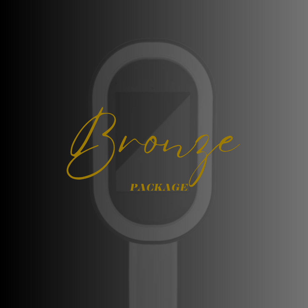 5. Bronze Package