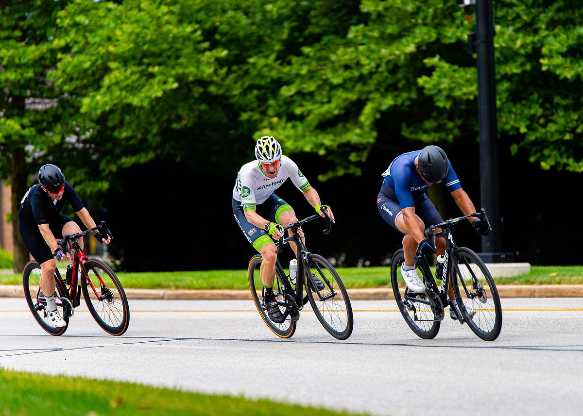 2Lazy2Run Photography - Barry Rauhauser