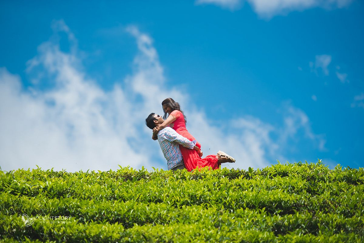 Best Photoshoot Location in Coimbatore