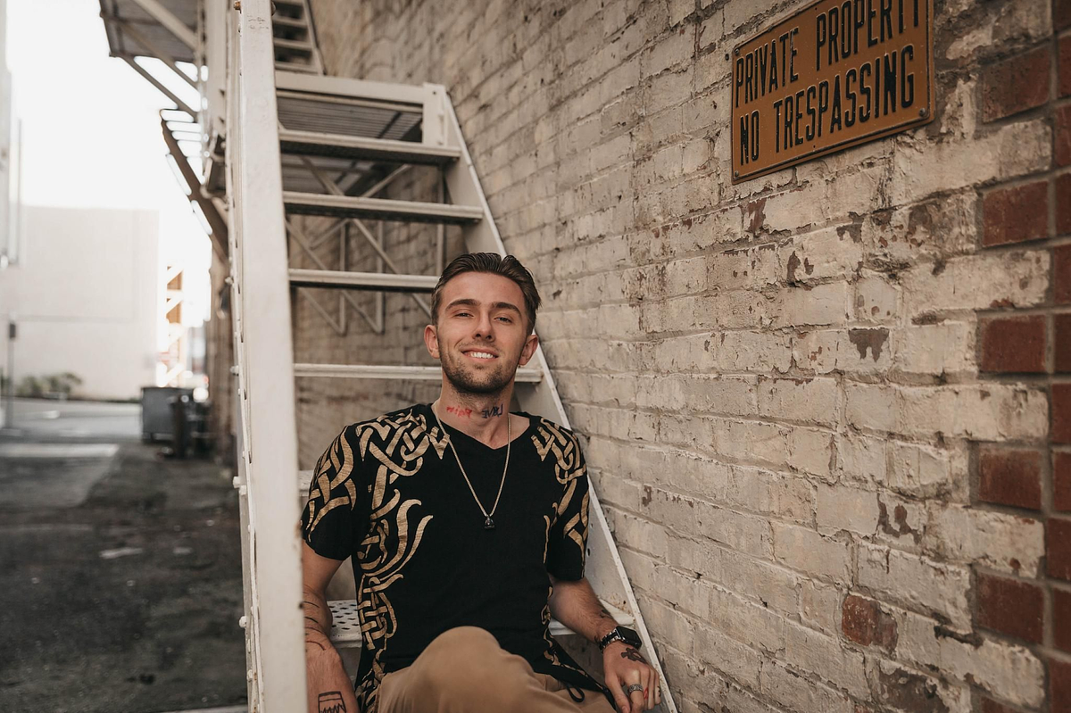 20+ Best Stylish Male Model Poses and Ideas for 2024