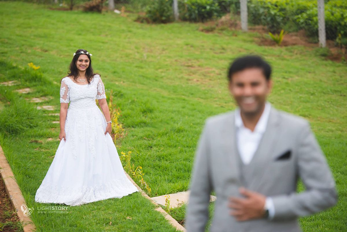 Best Photoshoot Location in Coimbatore