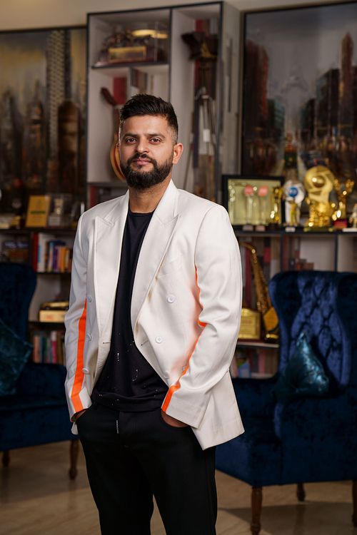 Top Photographers In Delhi NCR, India | Anil Chawla