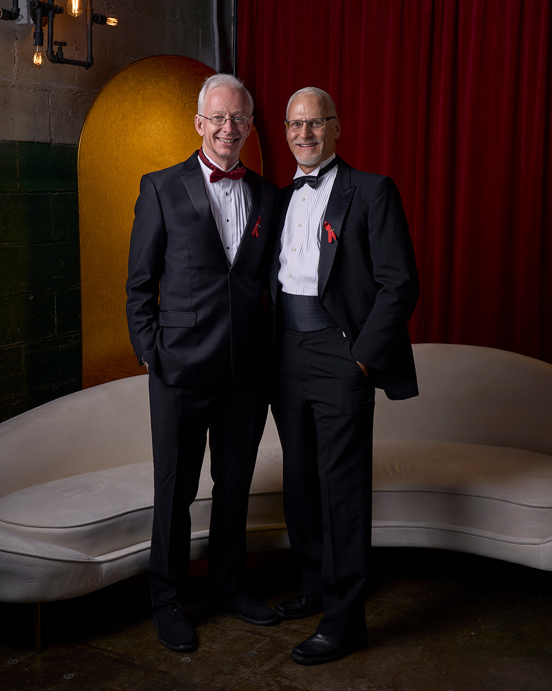 Portraits with a Purpose | Ruby Gala 2024