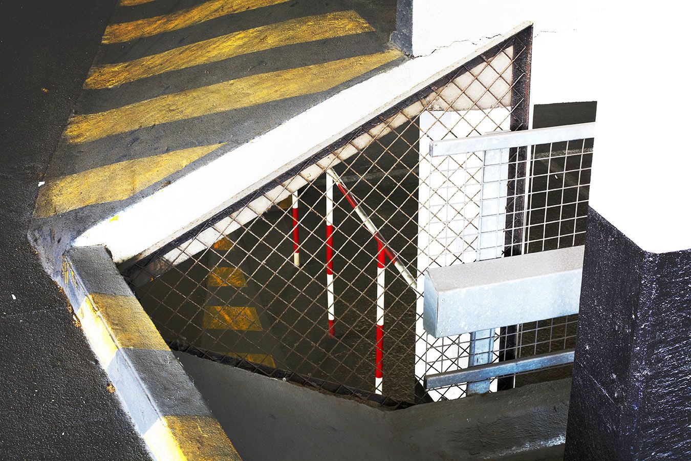 Zander :: Architecture