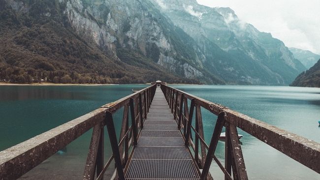 12 techniques de composition photographique pour prendre des photos ...