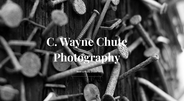 C.W.C. Photography- Christopher Chute Los Angeles Based