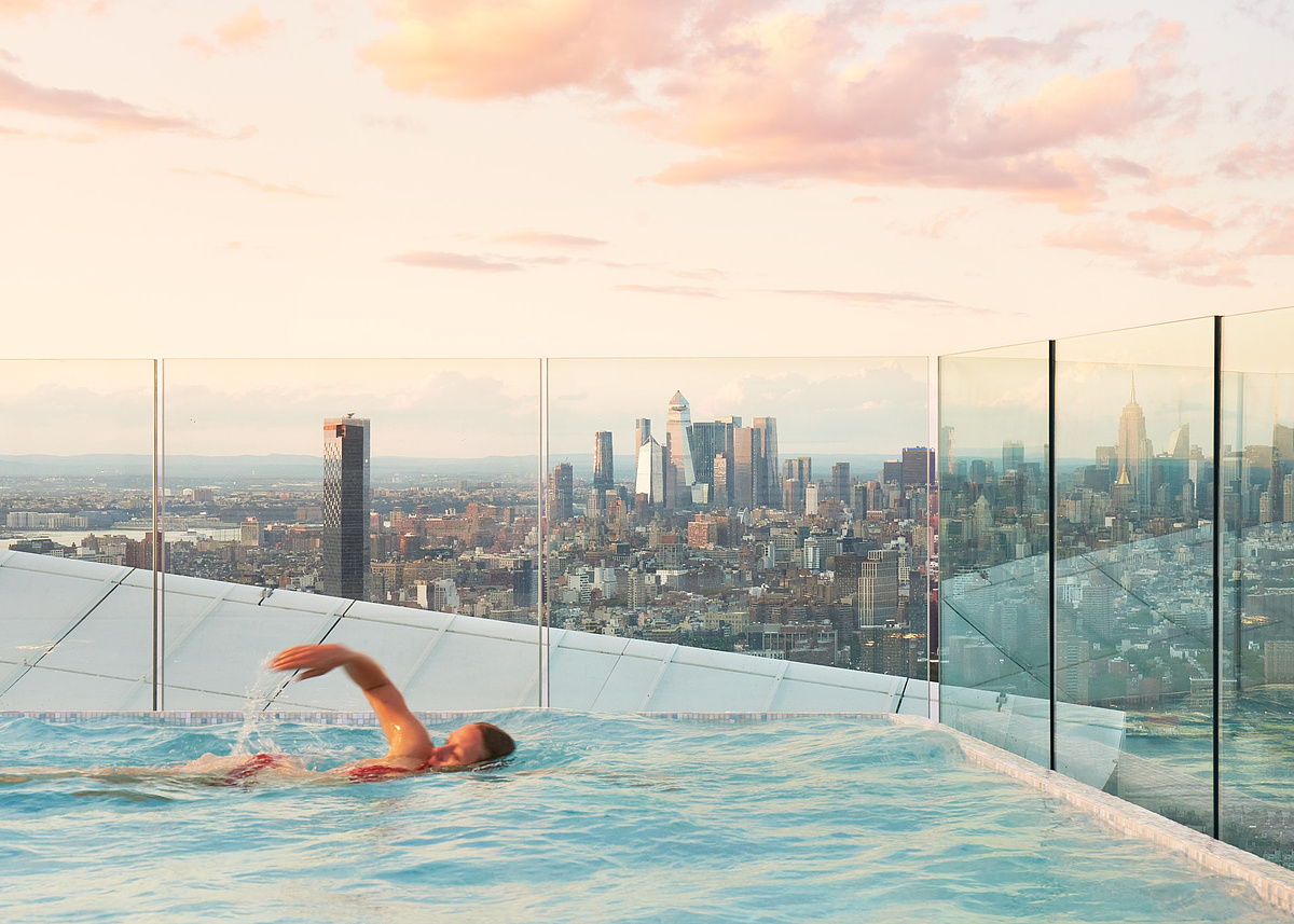 High Rise | Architecture Photographer | USA