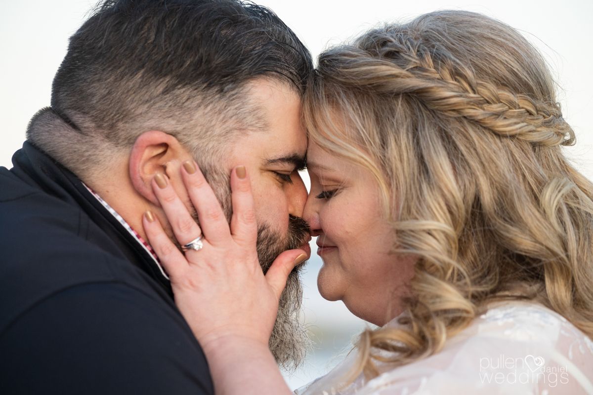 Daniel Pullen Hatteras Island Outer Banks Professional Photography