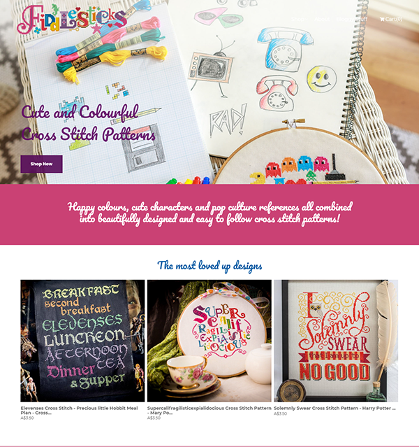 Best Creative Portfolio Website Examples - Pixpa