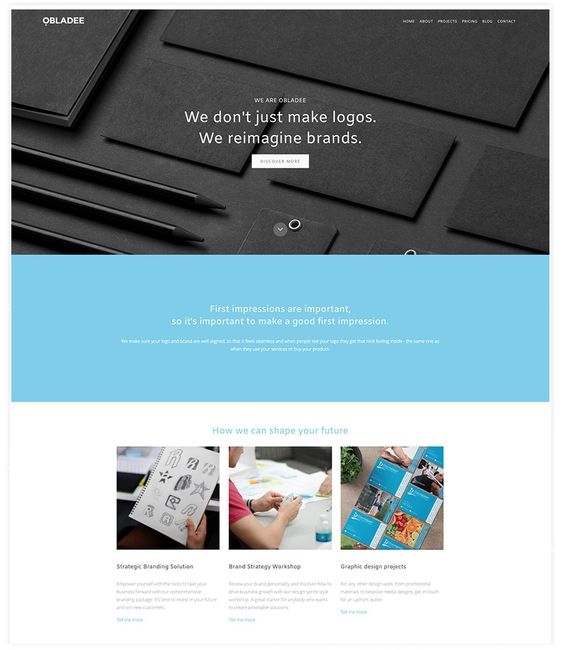 25 Best Design Portfolio Website Examples (2024)