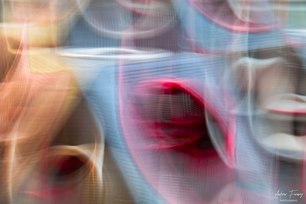 Abstract & Fine Art Photography - Andrew Furney