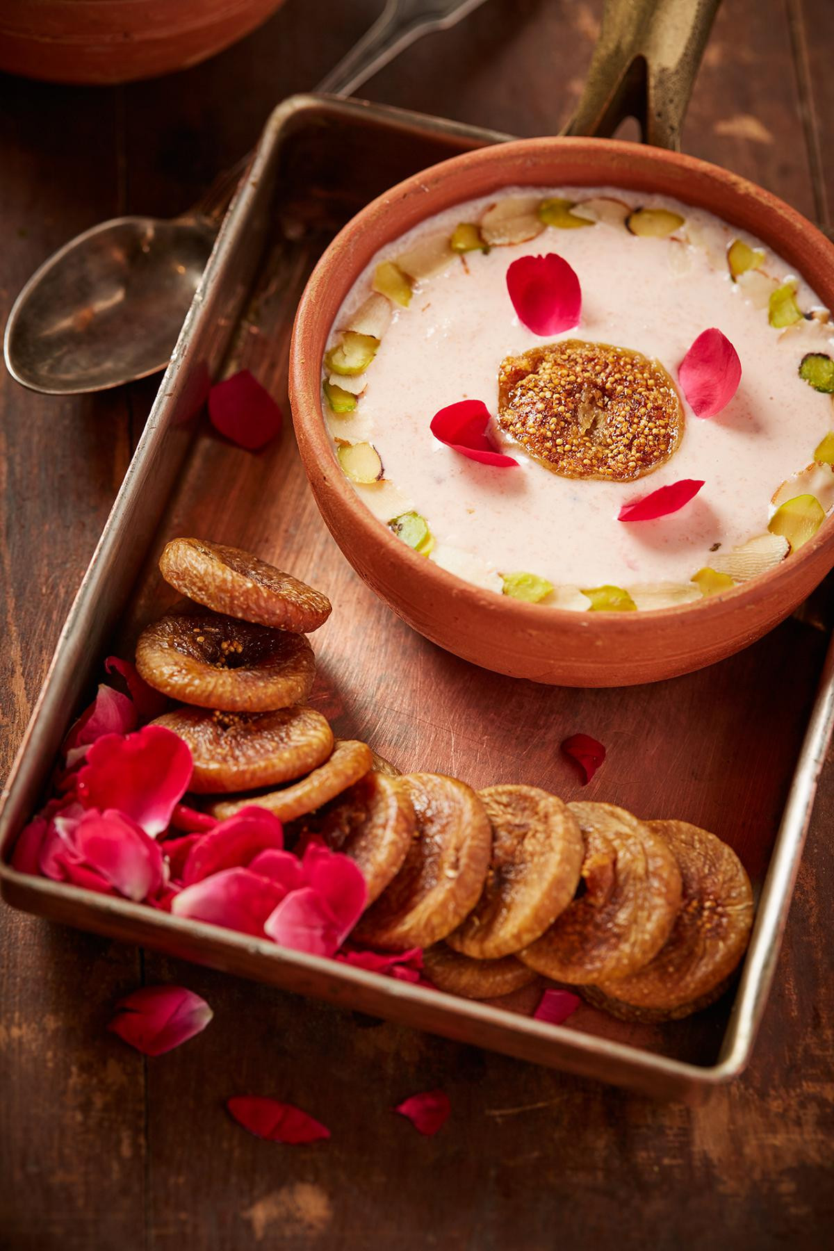 Pind Balluchi | Restaurant Photography