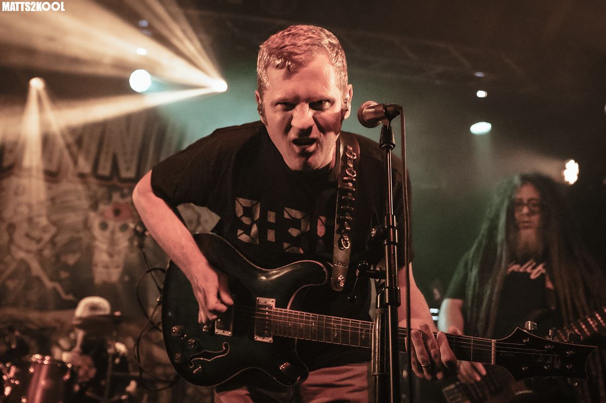 SHOW REVIEW: Bumpin Uglies Bringing the Sound