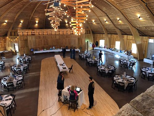 Corporate Event Pictures | The Celebration Farm