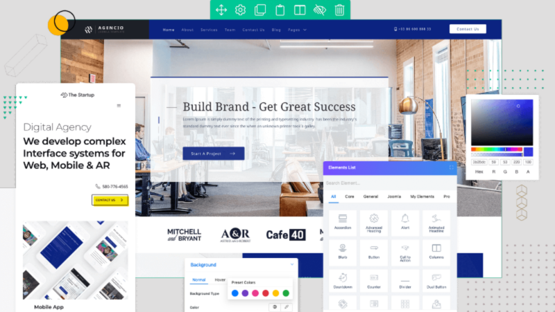 12 Best Website Builders for 2024 (Reviewed & Updated)
