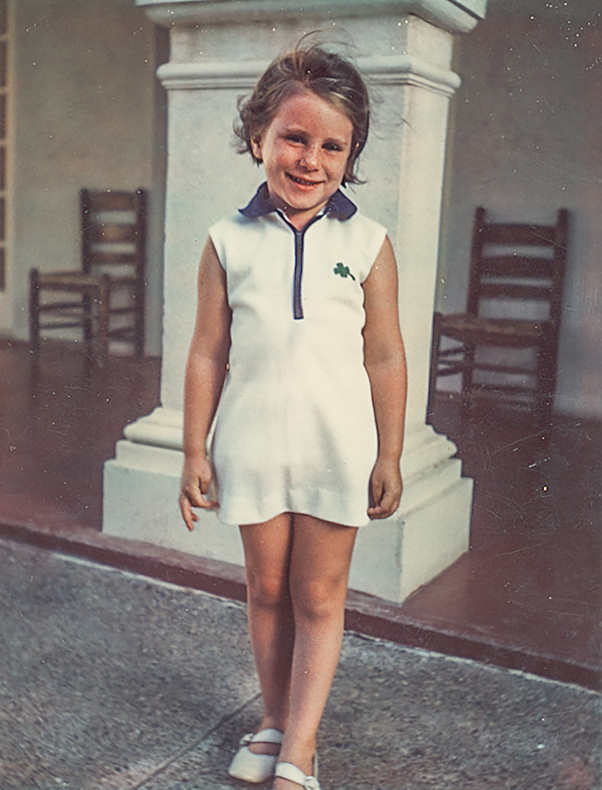 Photo Restoration Samples