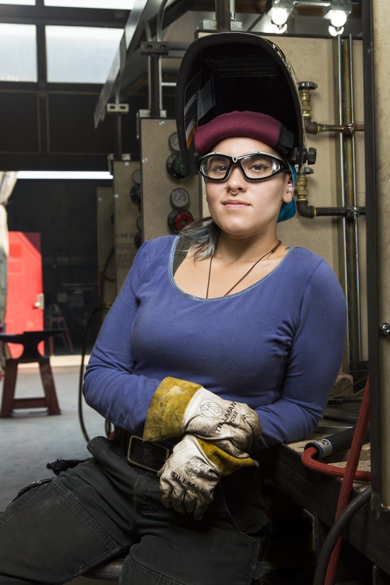 Joshua Huston Portrait Photographer