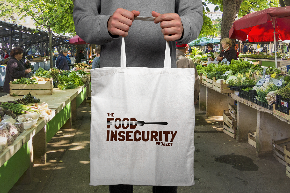 Food Insecurity Project