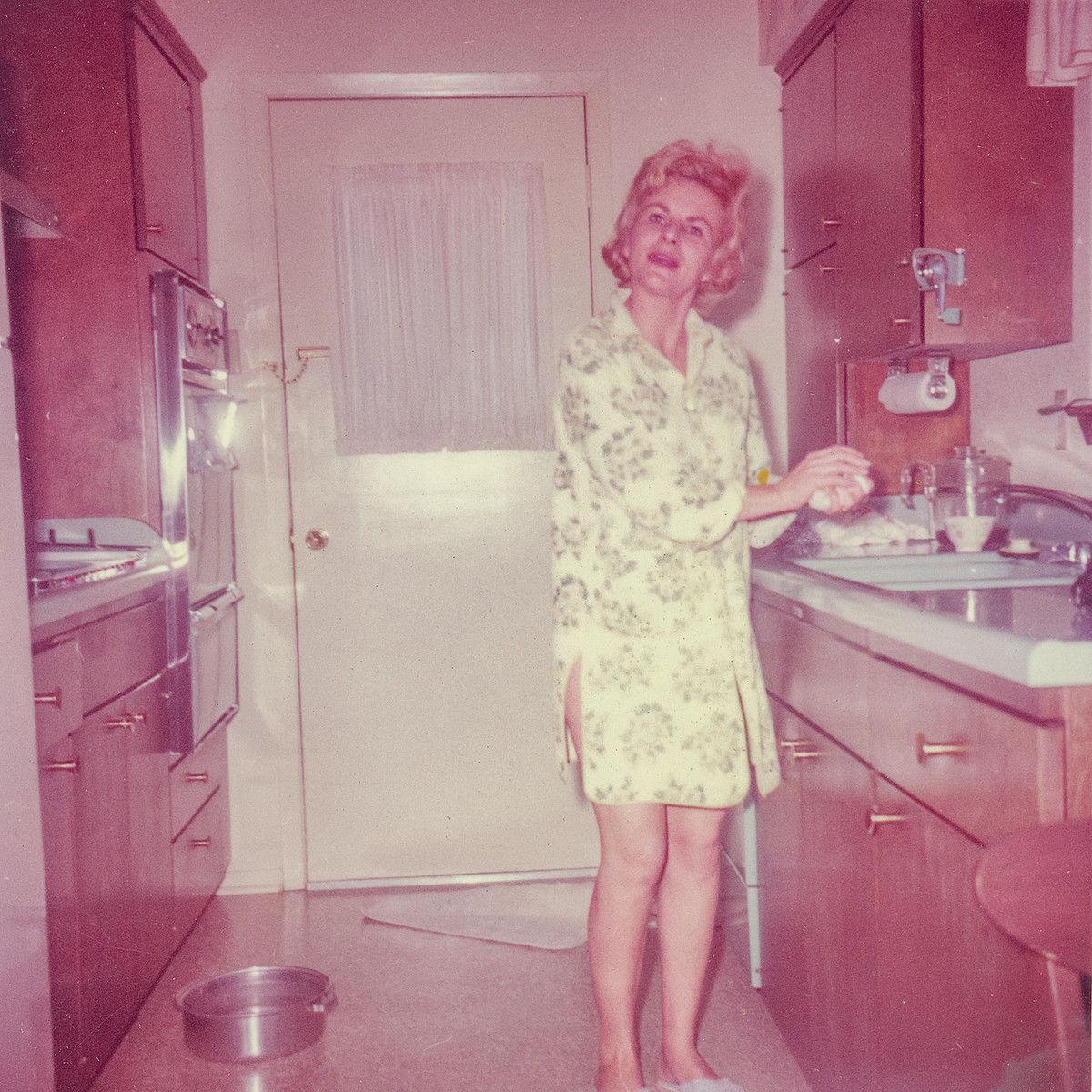 Photo Restoration Samples