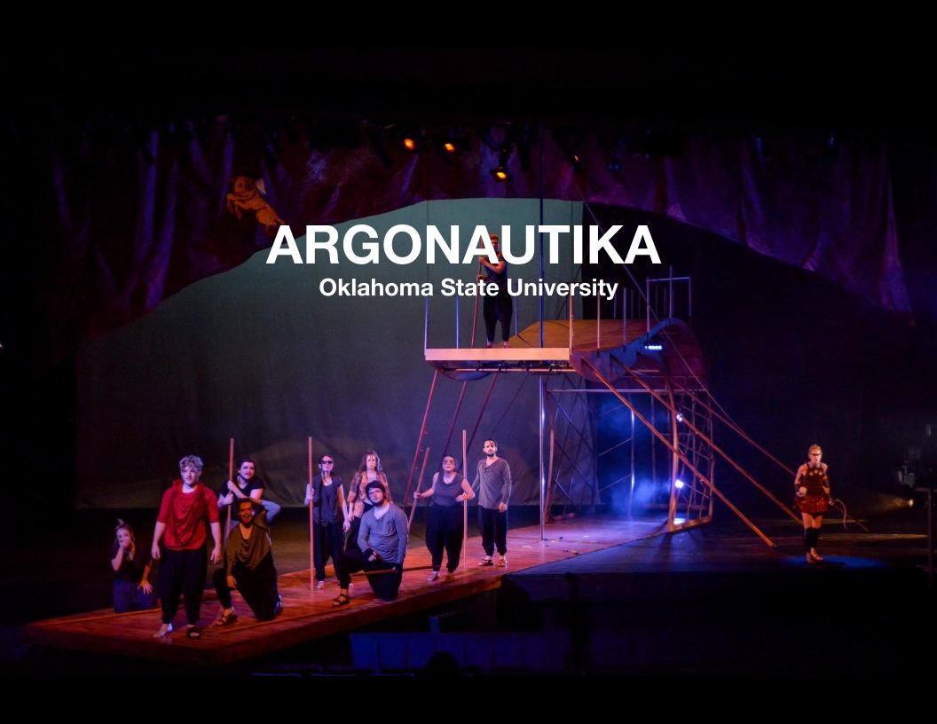 Argonautika
