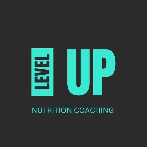Level Up Nutrition Coaching