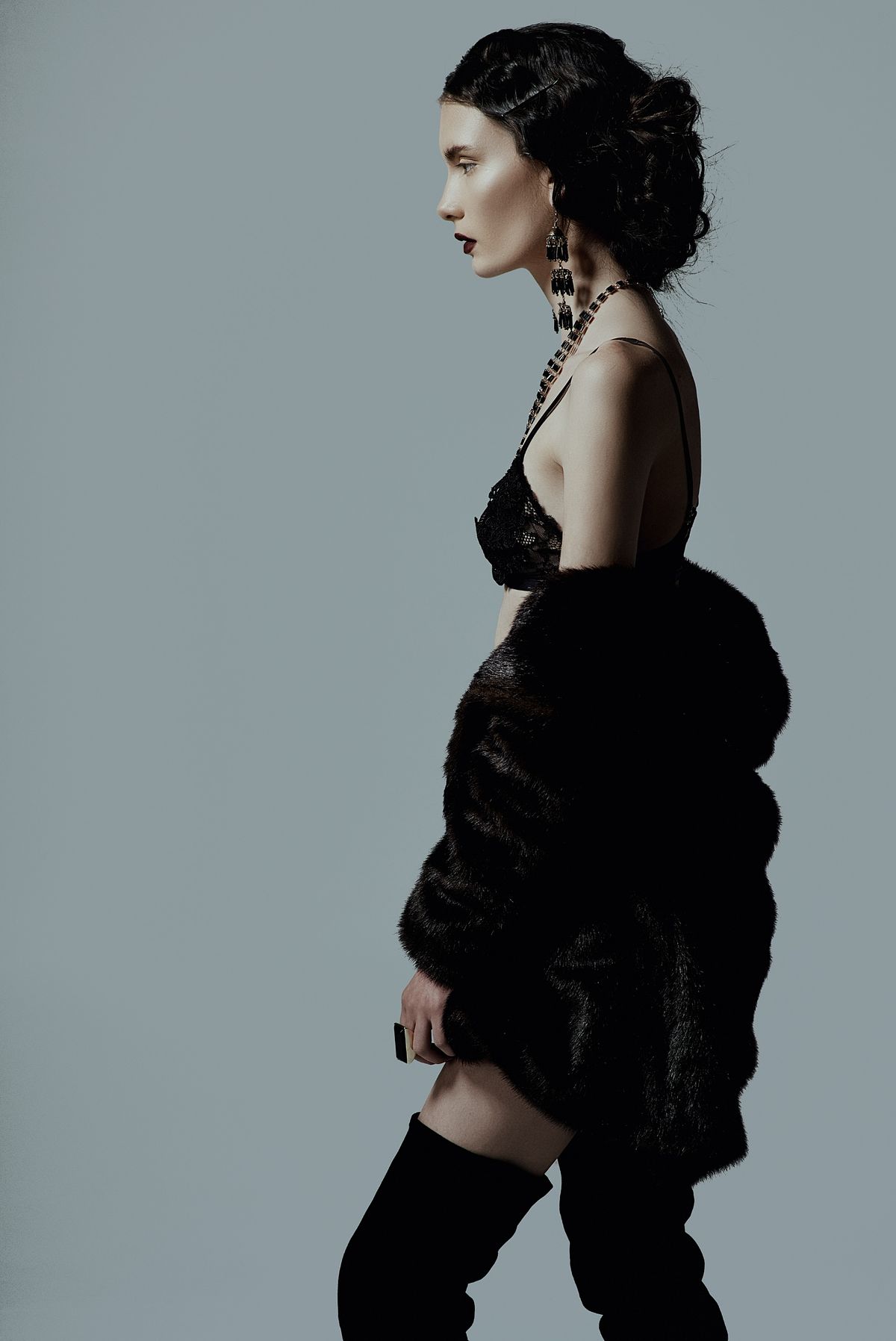 Madison-Lynch-for-TheBlackCurtain | Jonny Edward