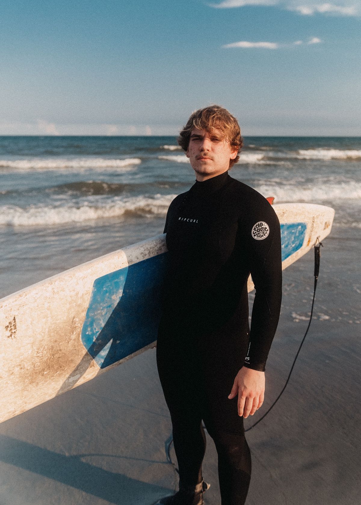 Selected Work | Alec DelBen