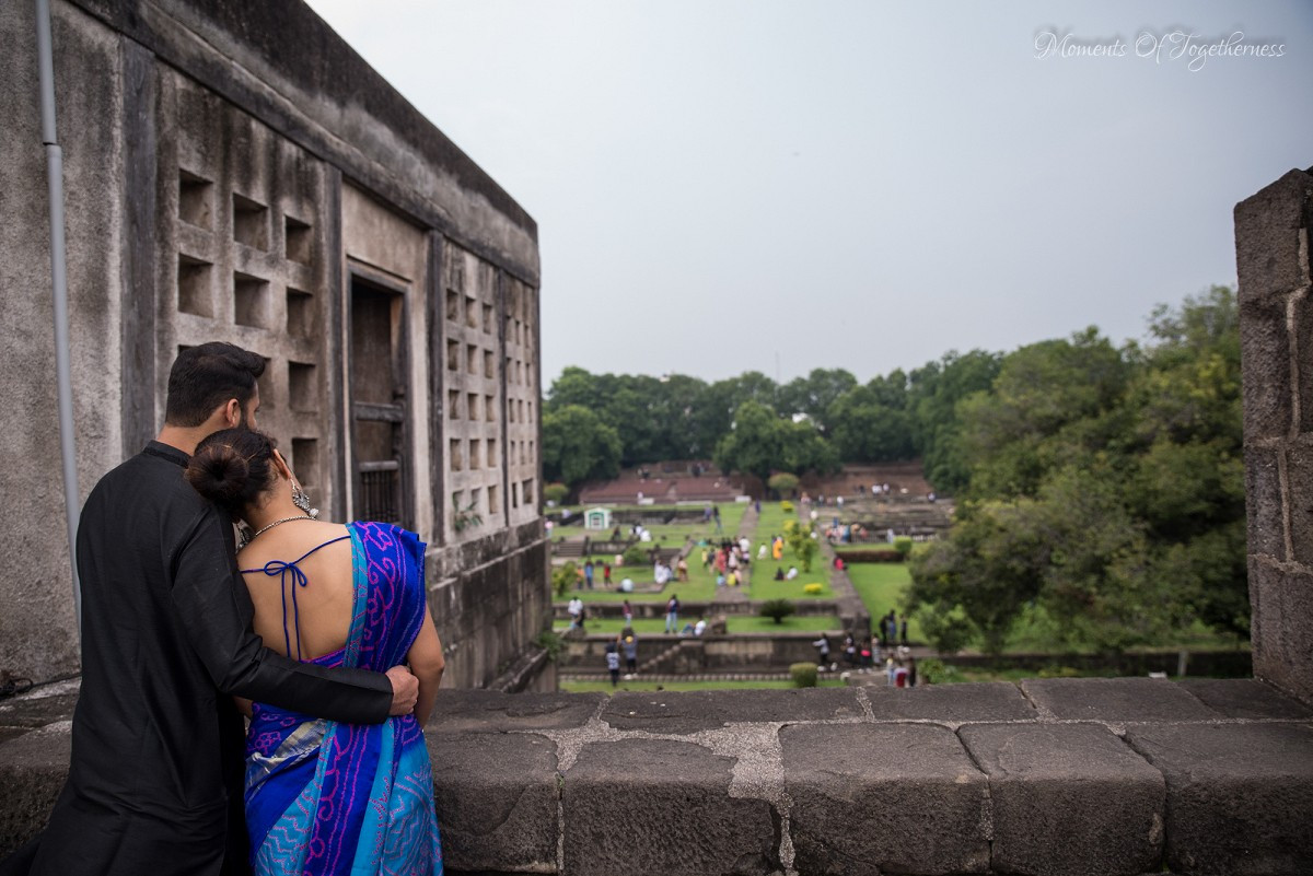 Top Pre-Wedding Photoshoot Locations In Pune