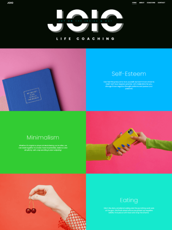 24 Best Portfolio Websites of 2024